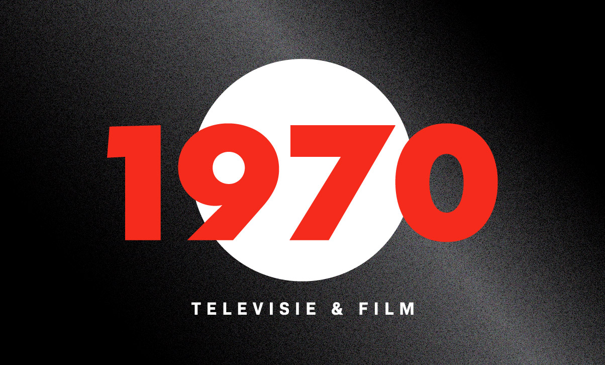 1970 Televisie En Film